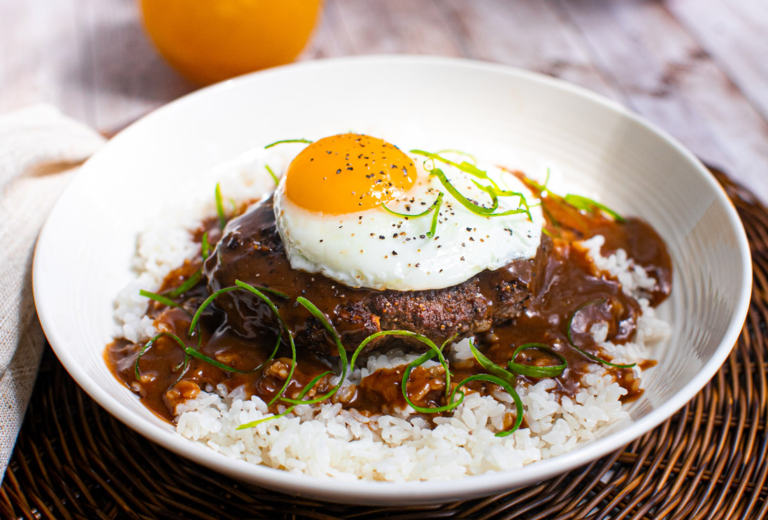 Uncle's Hawaiian Kitchen | Food Truck | Local Hawaiian Grindz